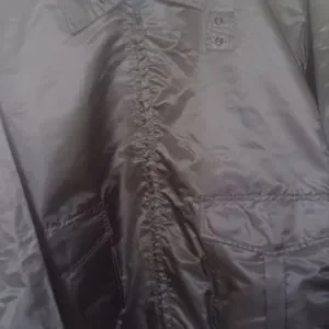 gk direct | Jackets & Coats | Gk Services Mens Xl Black Full Zip Lined ...
